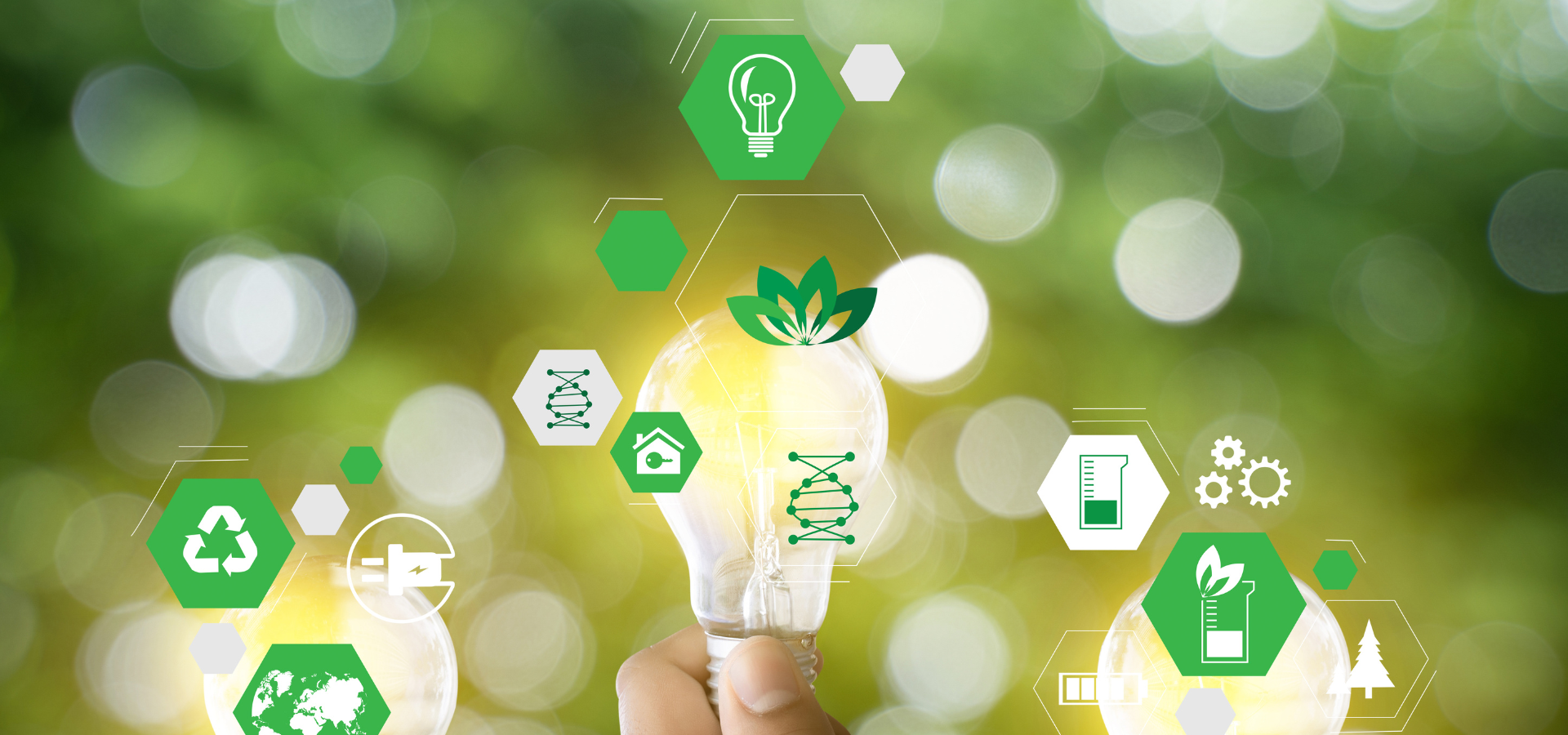 SGS green marks Product Carbon Footprint (PCF)